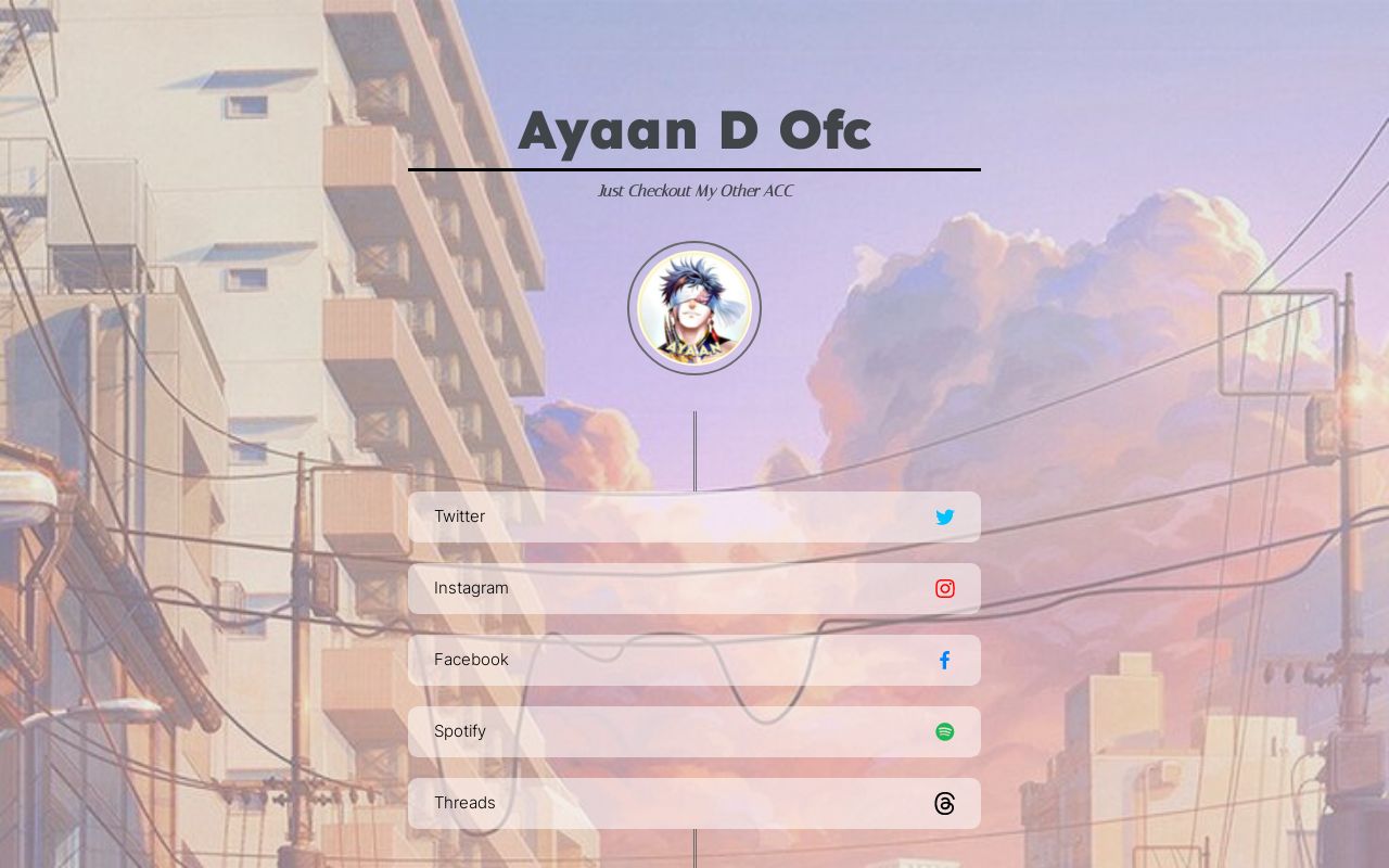 Ayaan